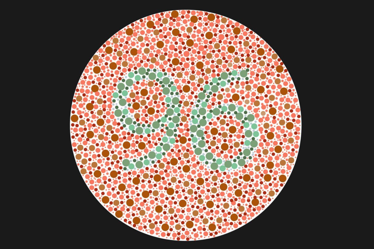 Vision des couleurs | Pôle ophtalmologique | Garenne-Colombes La ...